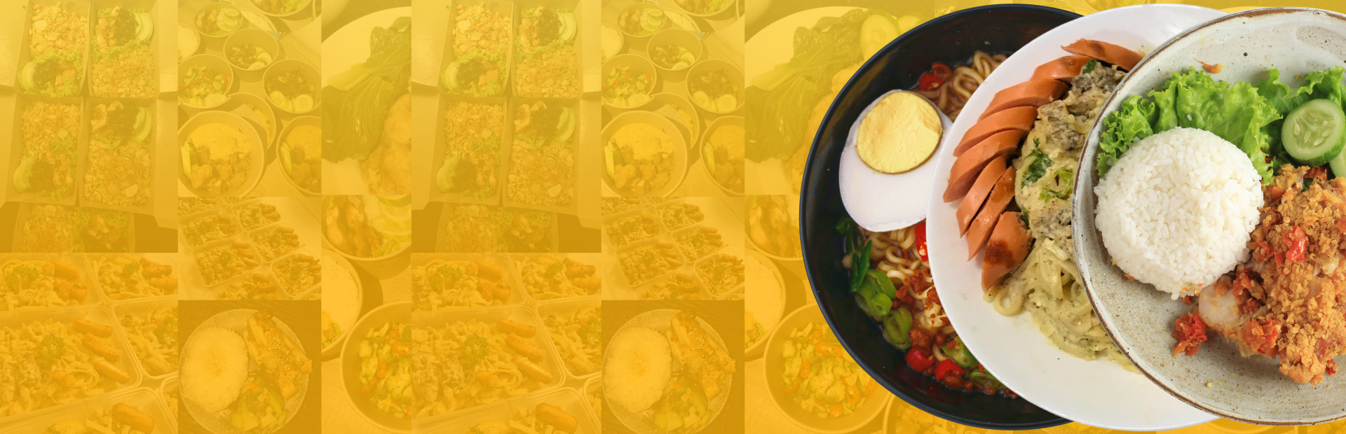Kedai Awan - Makanan Enak Under 30 Ribu!